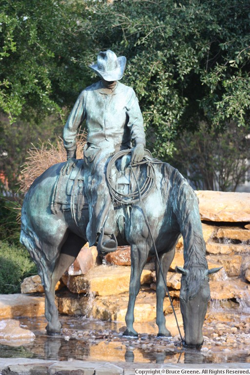 Bruce Greene ::: Sculpture