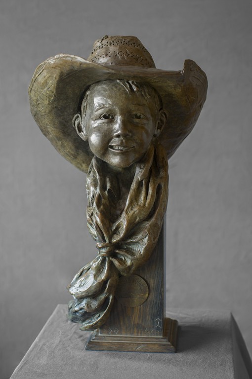 Bruce Greene ::: Sculpture