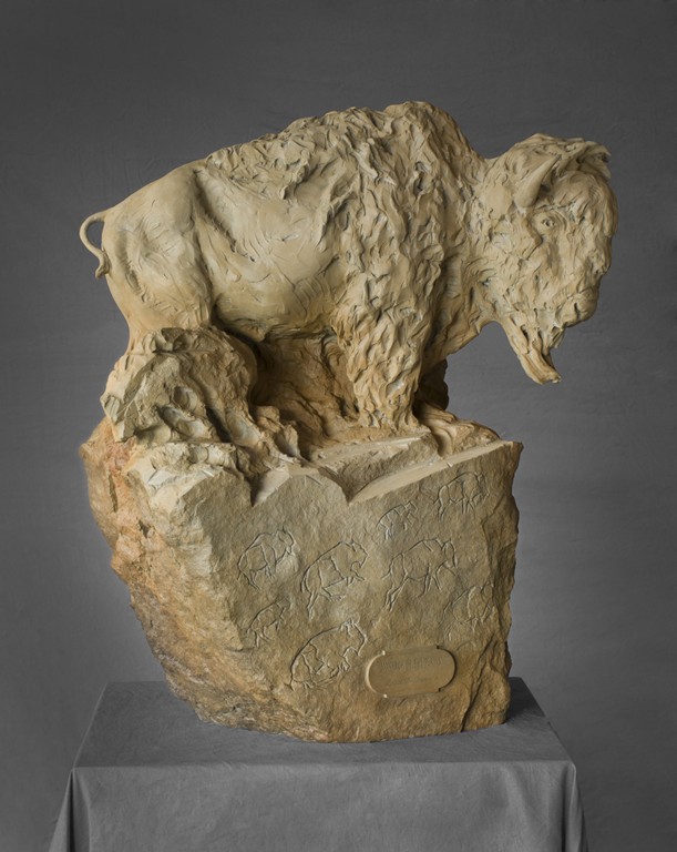 Bruce Greene ::: Sculpture