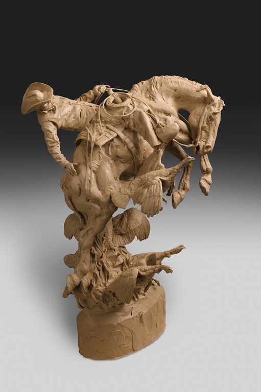 Bruce Greene ::: Sculpture